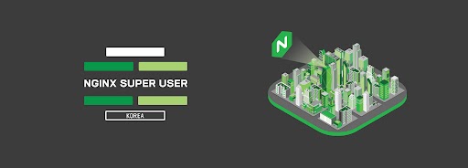 NGINX Super User - NGINX STORE