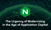 Modern App 도입의 중요성 - NGINX STORE