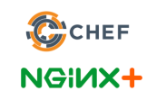 NGINX Plus 및 Chef 를 통한 Autoscaling - NGINX STORE