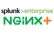 Splunk Enterprise 를 통한 NGINX 및 NGINX Plus 운영 팁 - NGINX STORE